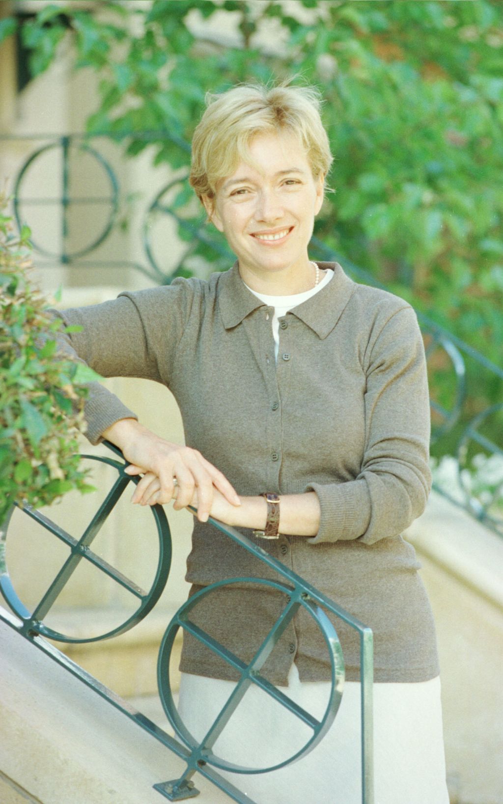 Rupert Murdoch's eldest daughter Prue MacLeod buys Australia's most ...