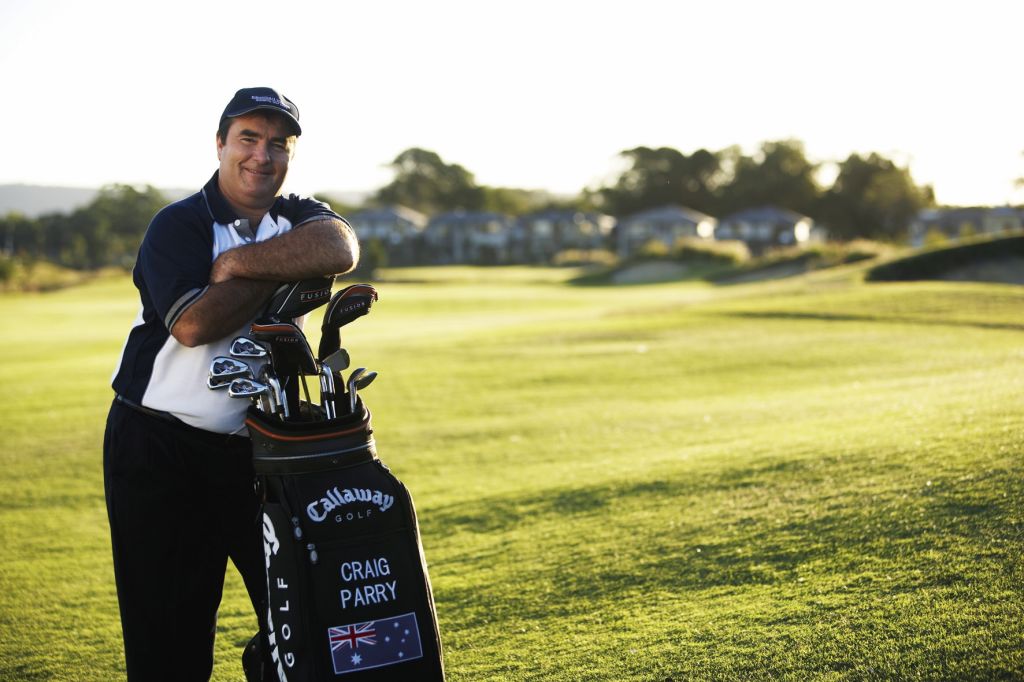 Golfer Craig Parry's mansion ranks among inner-west Sydney's most ...