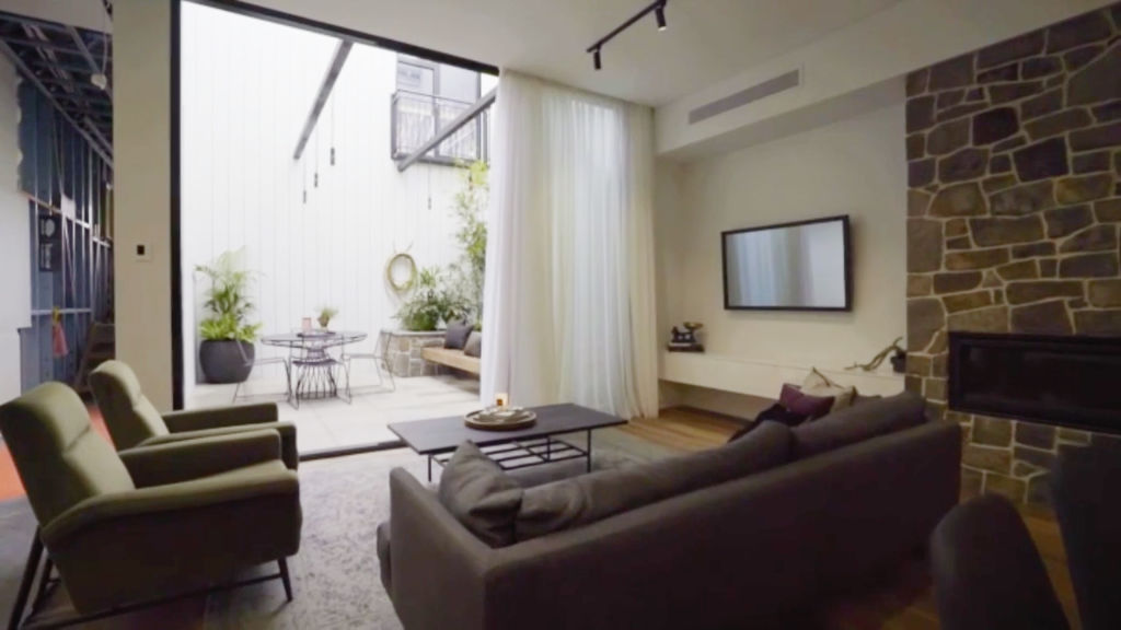 The Block 2019 courtyard reveal recap: Jesse and Mel win, other teams ...