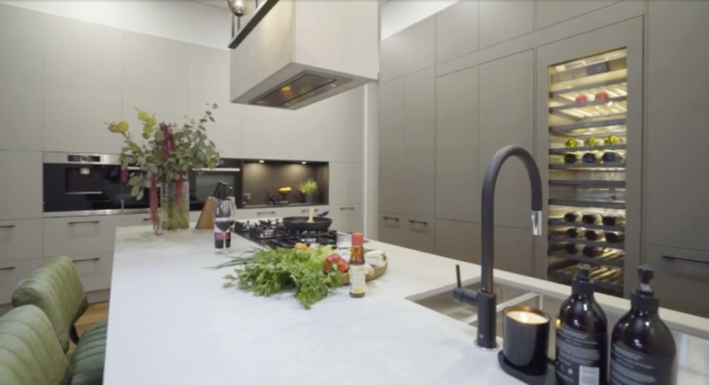 The Block 2019 kitchen and laundry reveal recap: Shaynna lashes Mitch ...