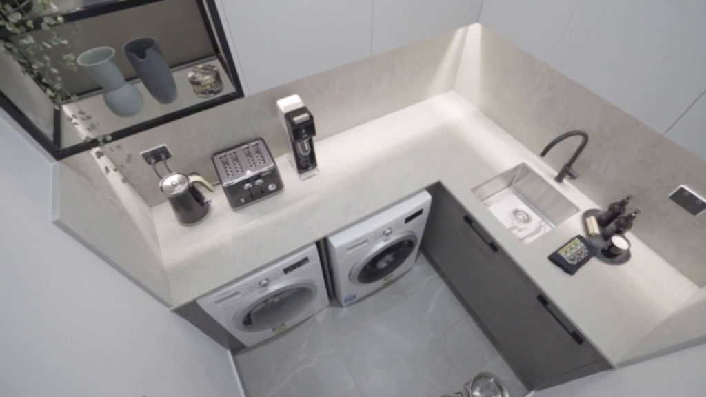 The Block 2019 kitchen and laundry reveal recap: Shaynna lashes Mitch ...