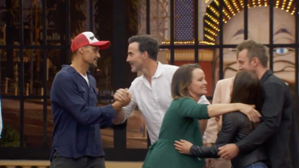 The Block 2019 kitchen and laundry reveal recap: Shaynna lashes Mitch ...