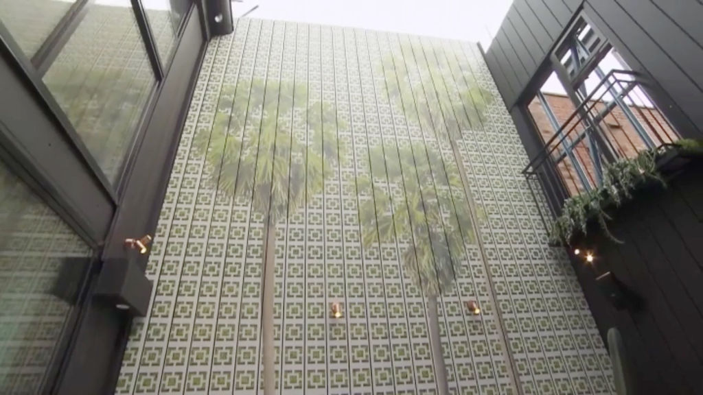 The Block 2019 courtyard reveal recap: Jesse and Mel win, other teams ...