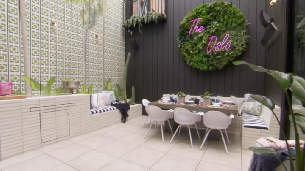 The Block 2019 courtyard reveal recap: Jesse and Mel win, other teams ...