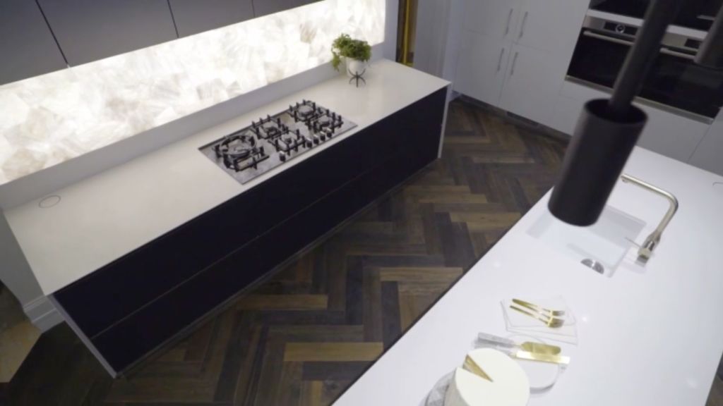 The Block 2019 kitchen and laundry reveal recap: Shaynna lashes Mitch ...