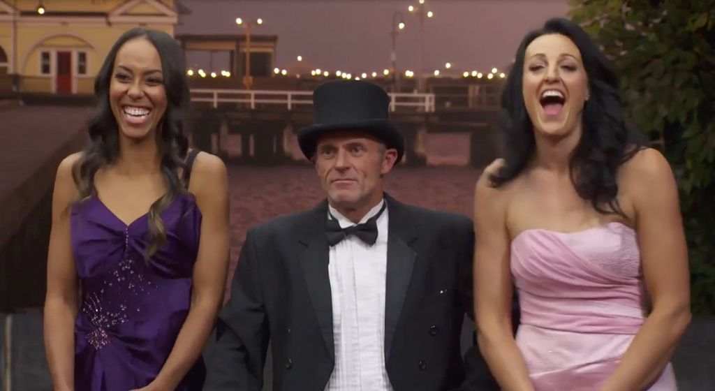 The Block 2018 second guest bedroom reveal recap: Kerrie and Spence's ...