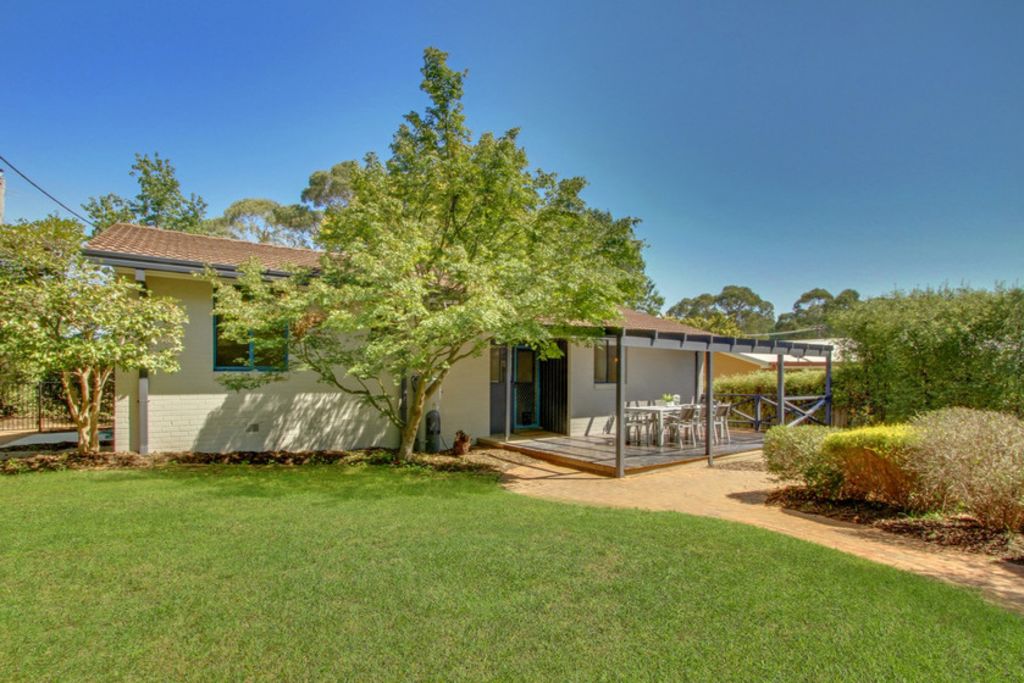 Smart buys: The best Canberra homes for sale right now under $700k
