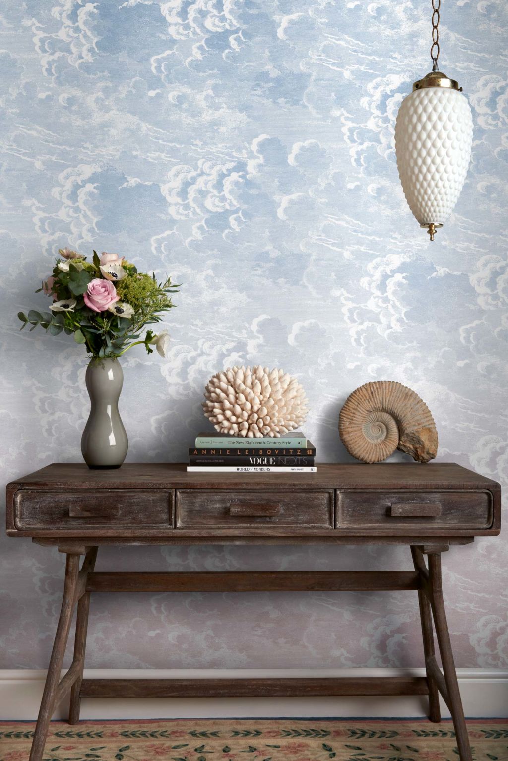 Inside designer Kate Challis' 'other-worldly' Fitzroy home