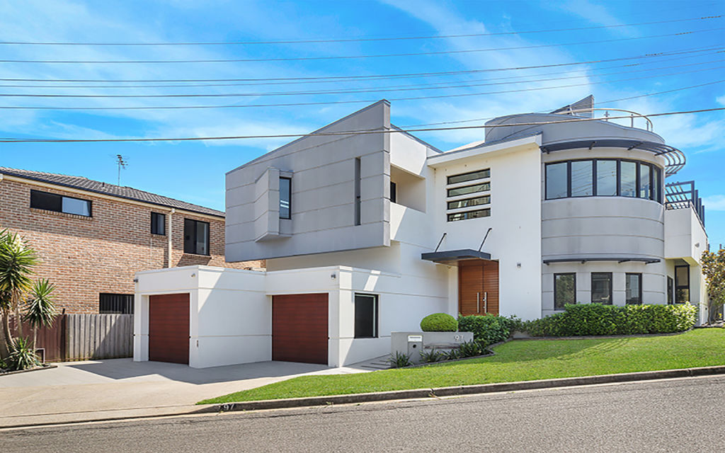 Property baron Stephen Burcher buys $15m Woollahra mansion