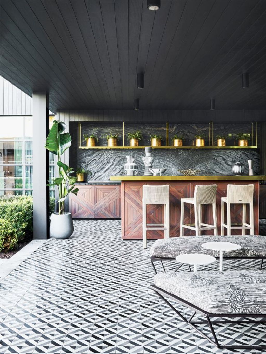 Seven style tips from Greg Natale, one of Australia's leading interior ...