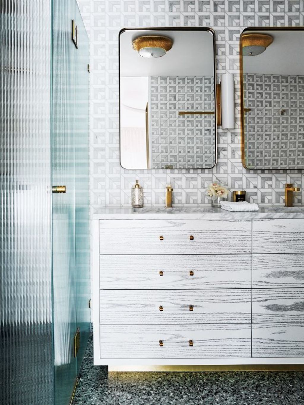 Seven style tips from Greg Natale, one of Australia's leading interior ...