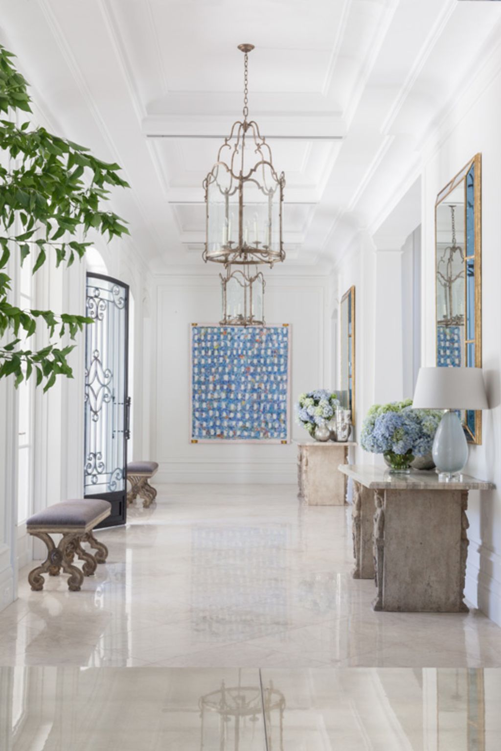 Home and away: The countries designers visit for inspiration