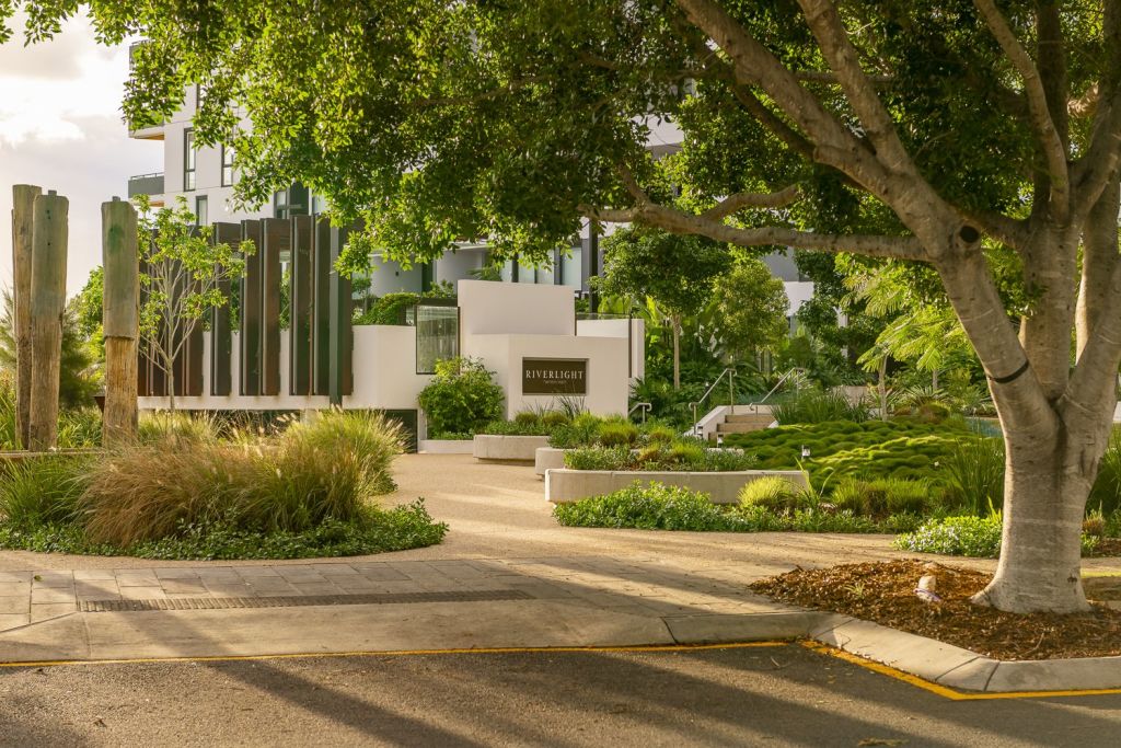 Three of the best new developments in Brisbane on the river, the beach ...