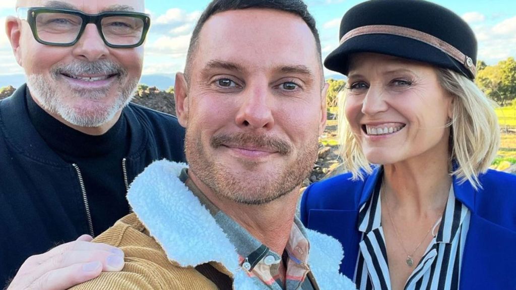 The Block judges explain what country style is and what they're looking ...