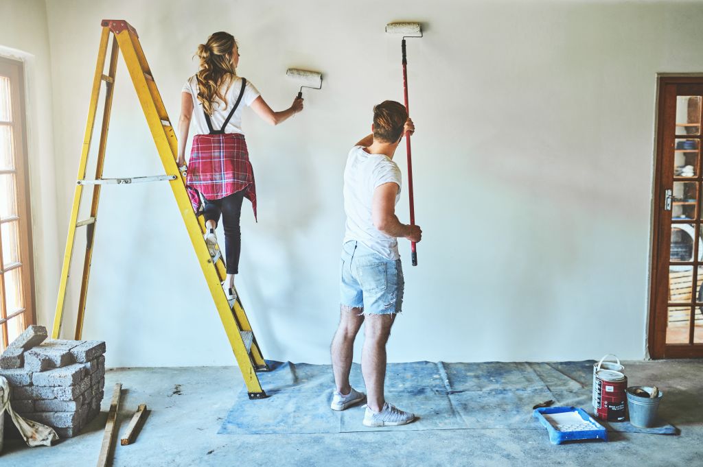 Renovate, Rebuild or Relocate: How to decide what's right for you
