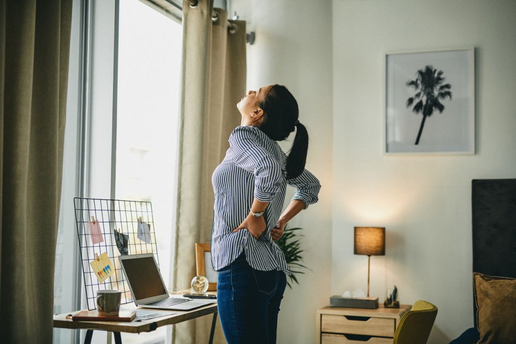 5 household tasks to do in your work-from-home lunch break