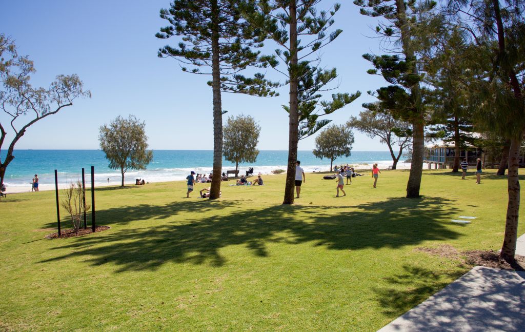 City Beach: The prestigious Perth suburb seeing a rise in popularity ...