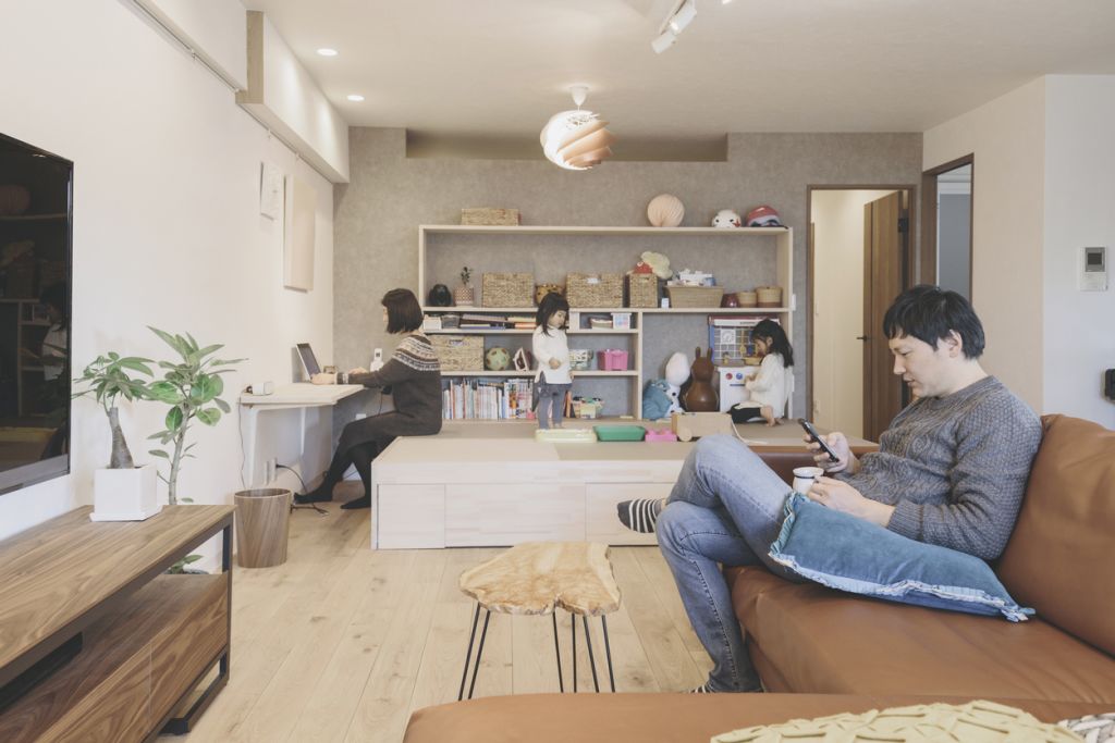 A guide to house-sharing during COVID-19 lockdowns