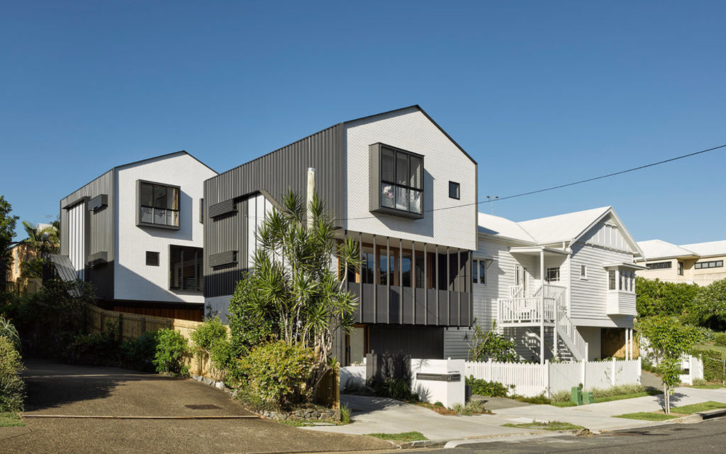 The Block 2019: Why owner-occupiers, investors and developers are ...