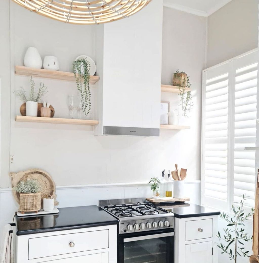 The couple transforming their old family holiday shack in Newcastle ...