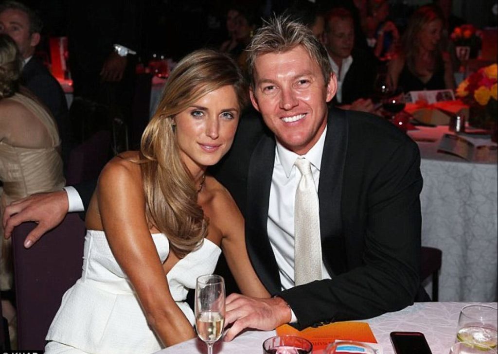 Cricket legend Brett Lee to sell $8 million Clontarf home for new home ...