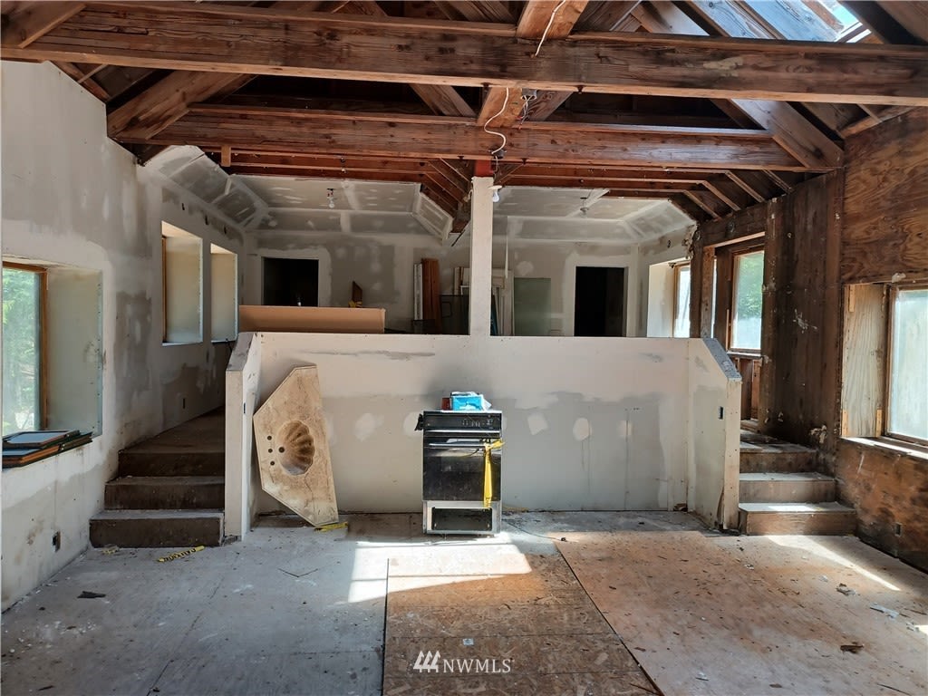 The longest build ever? House started in 1996 still not finished