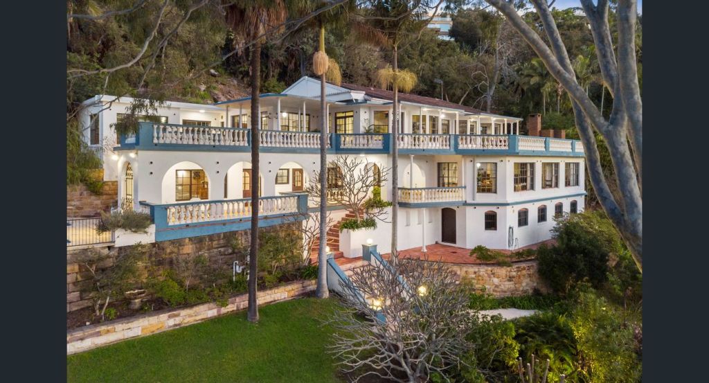 Garry and Susan Rothwell crowned Palm Beach land barons after buying ...