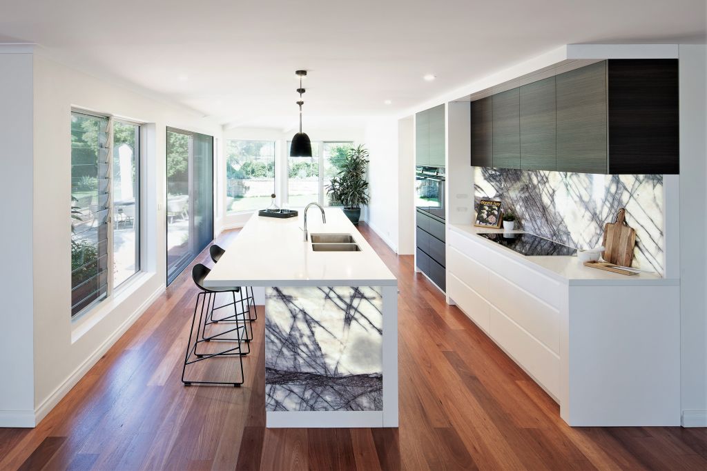 The eye-catching kitchen trends transforming the heart of our homes