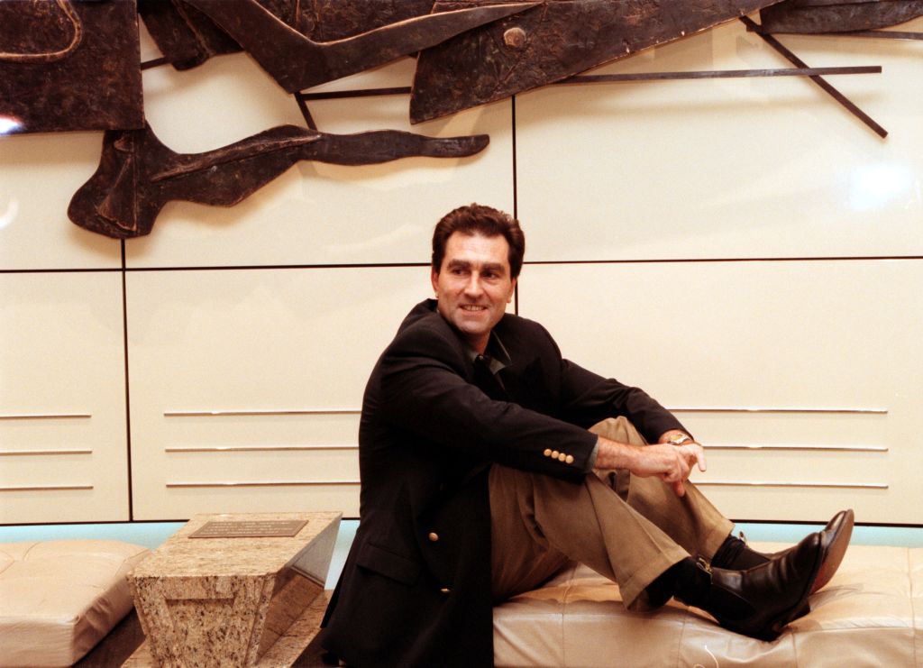 Property baron Stephen Burcher scores $23.5m for Rose Bay trophy home