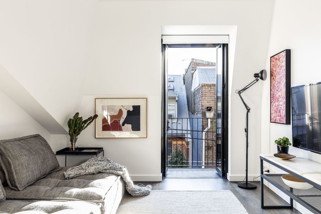 Emma Rees-Raaijmakers’ first house design has won her an international ...