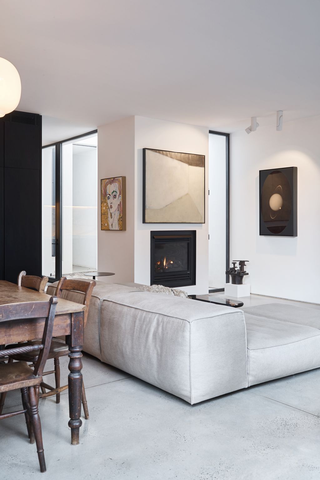 Emma Rees-Raaijmakers’ first house design has won her an international ...