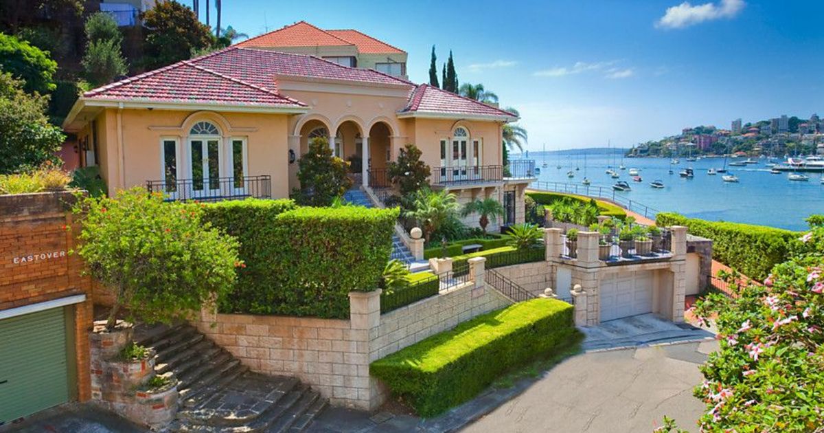 Geography, incomes and perceived prestige: Australia’s cities ranked by ...