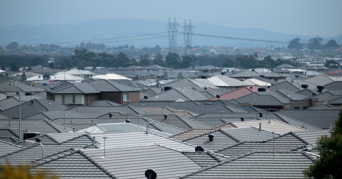 Overcrowded, illegal housing on the rise in Sydney due to poor ...