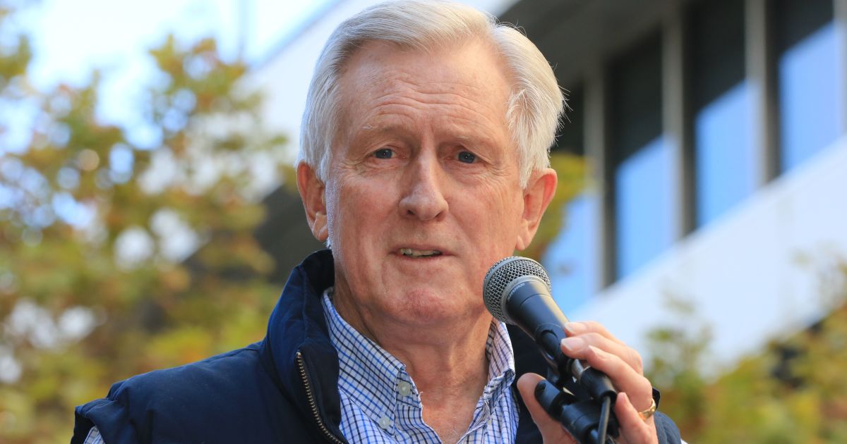 John Hewson sells Exeter house Invergowrie for $6.2m a decade after it ...