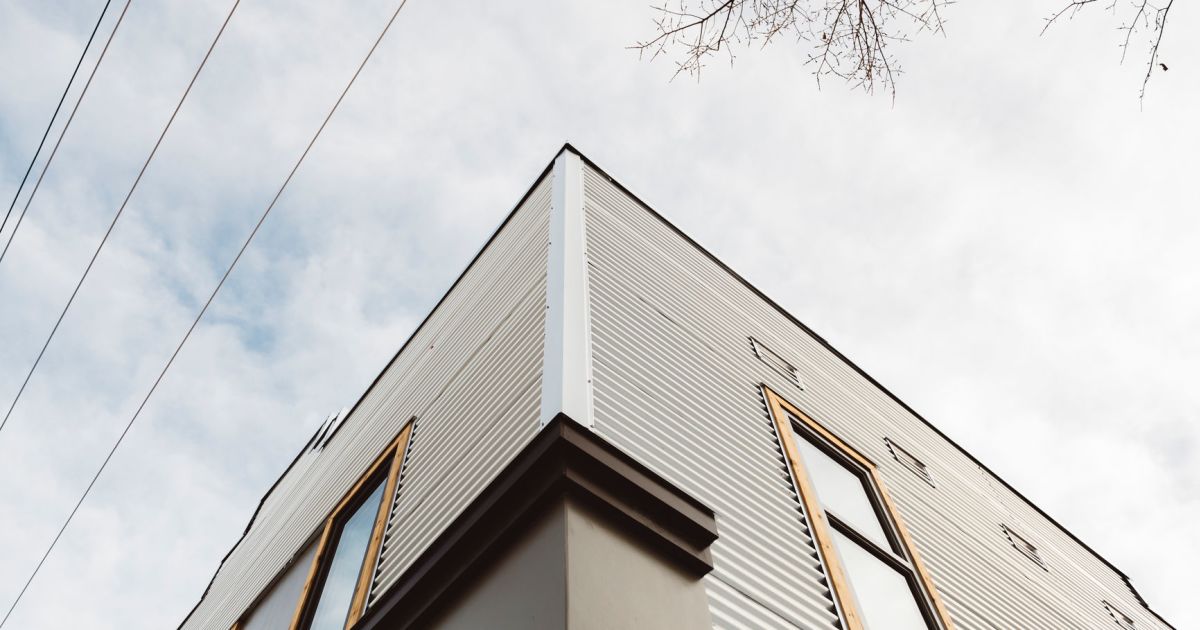 Four essential questions to ask before renovating the facade of your home