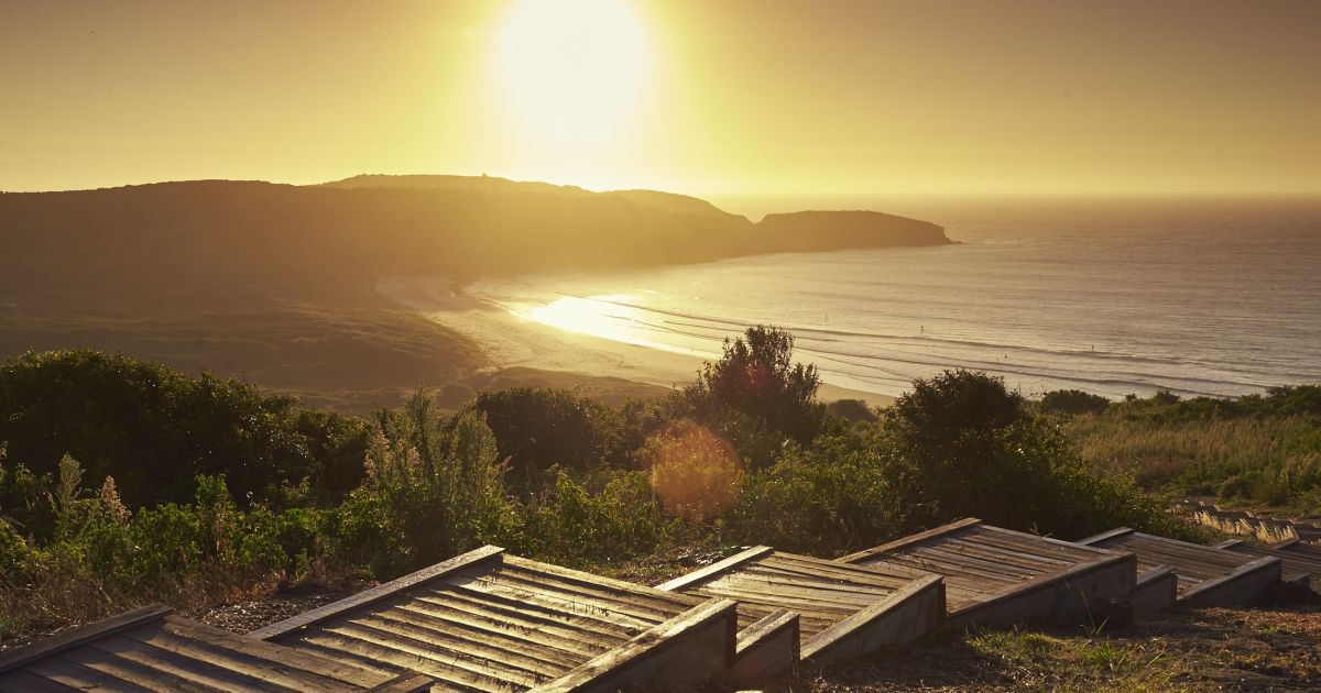 Shell Cove: an idyllic seaside suburb just south of Sydney