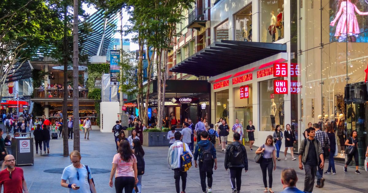The enduring appeal of Brisbane’s best shopping strips