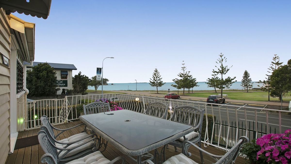 Brisbane house of the week: The quaint Manly cottage with incredible views