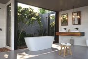 Thinking of getting a outdoor spa? Here are some things to consider first