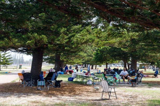 Up-and-comer: Dolls Point, the humble beachside suburb that’s starting ...