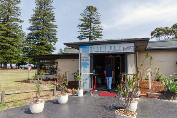 Up-and-comer: Dolls Point, the humble beachside suburb that’s starting ...