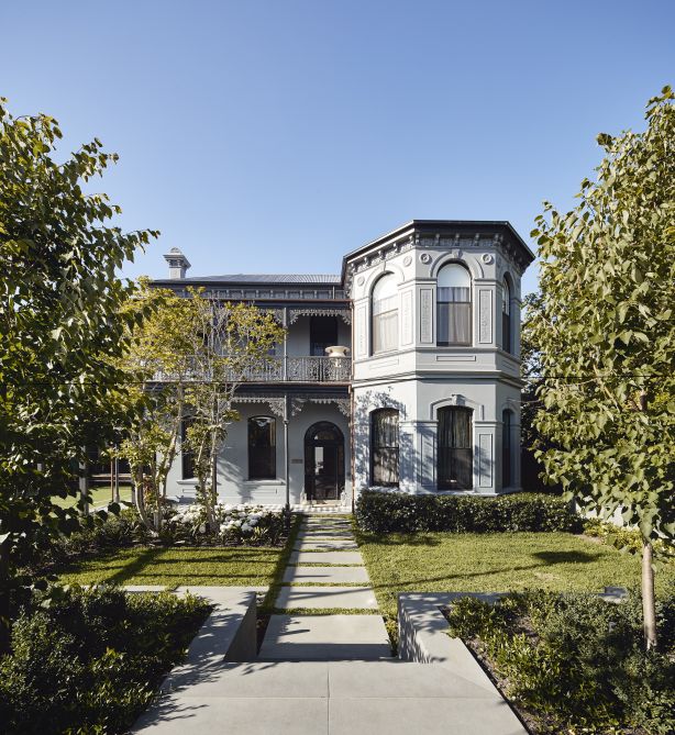 ‘Geometrical and very different’: Star Architecture take us behind ...