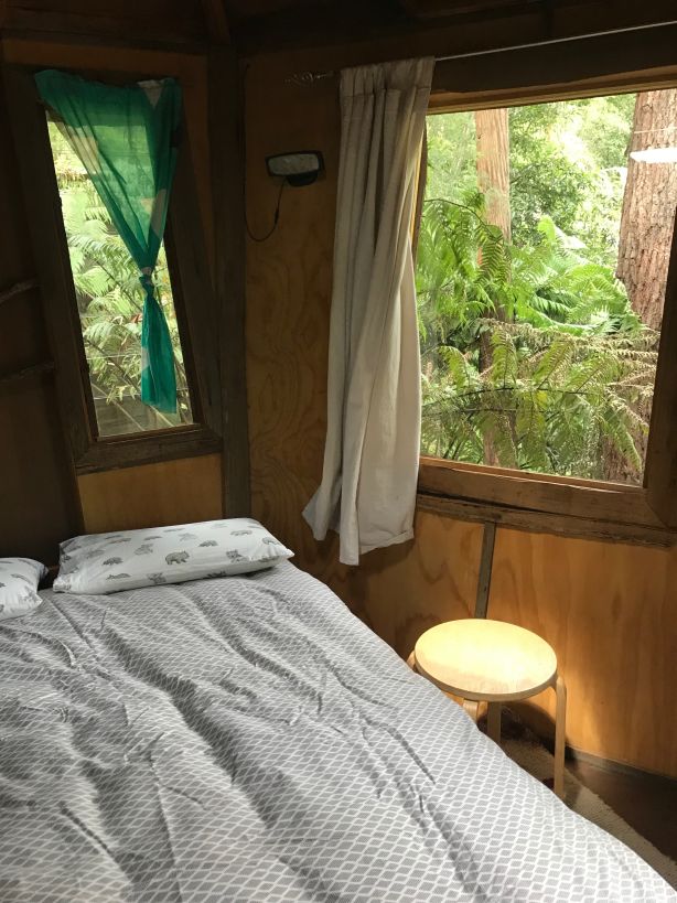 What buying a one-room shack in the middle of nowhere taught me