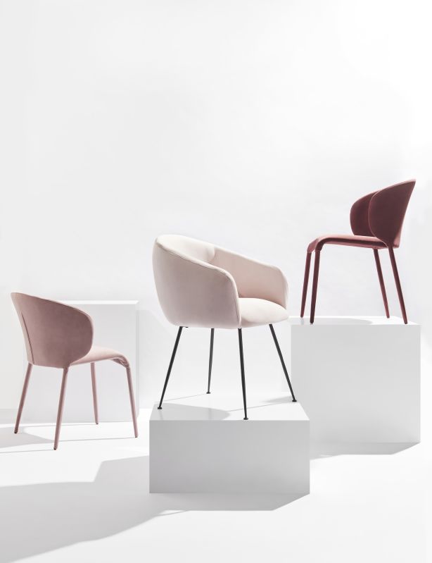 Champagne taste: Four of the most stylish high-end designs to enjoy ...