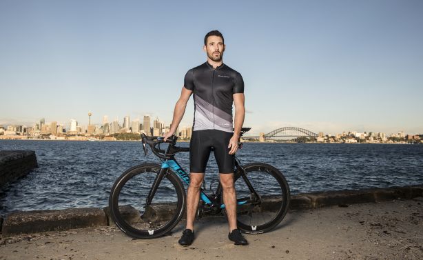 Adrian Bridges: On growing up a ship captain’s son, and how he’s making ...