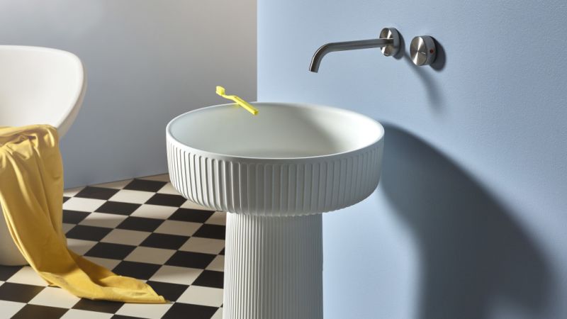 No basic basins: the best statement sinks to inspire