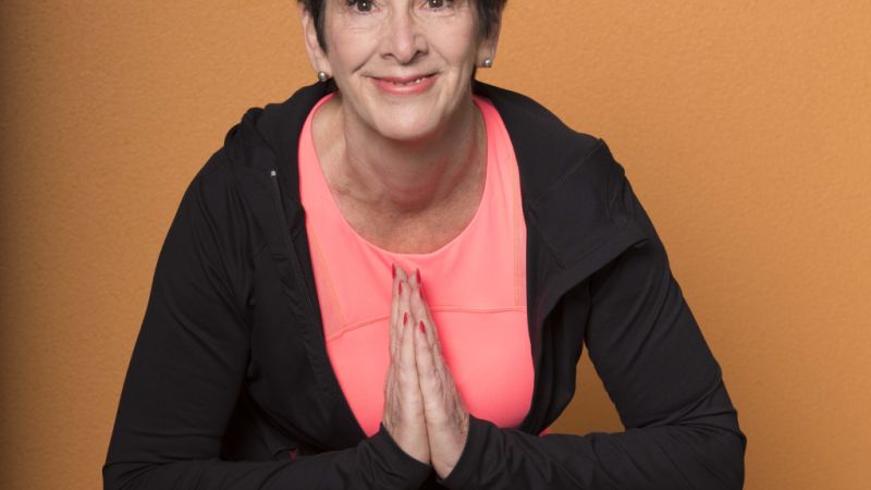 Wellbeing is non-negotiable for Eview's Carole Saville