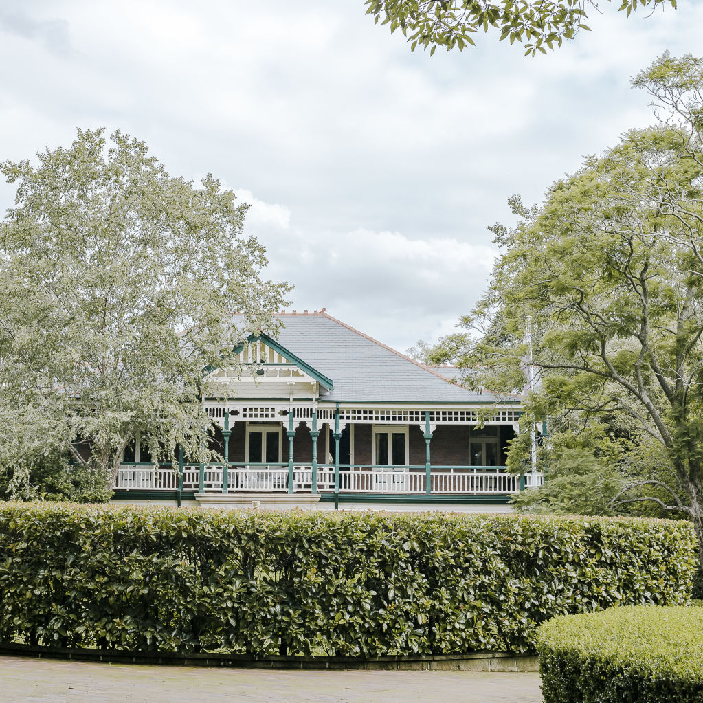 Turramurra: Trees, parks and schools aplenty are luring young families ...