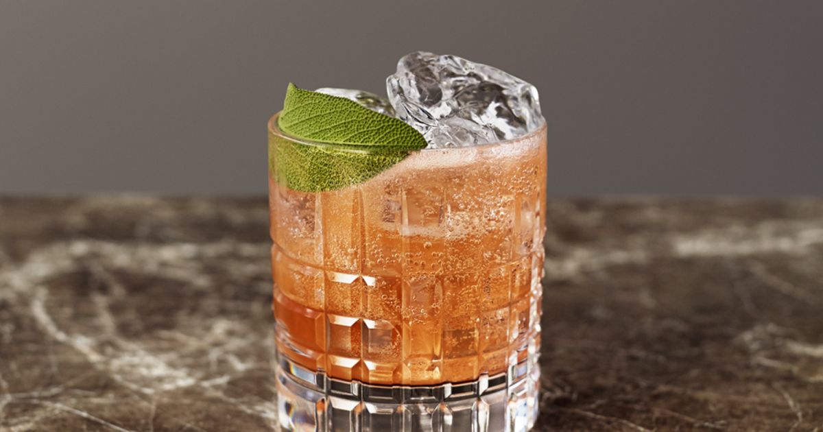 The best booze-free cocktails and spritzers for sensible summer partying
