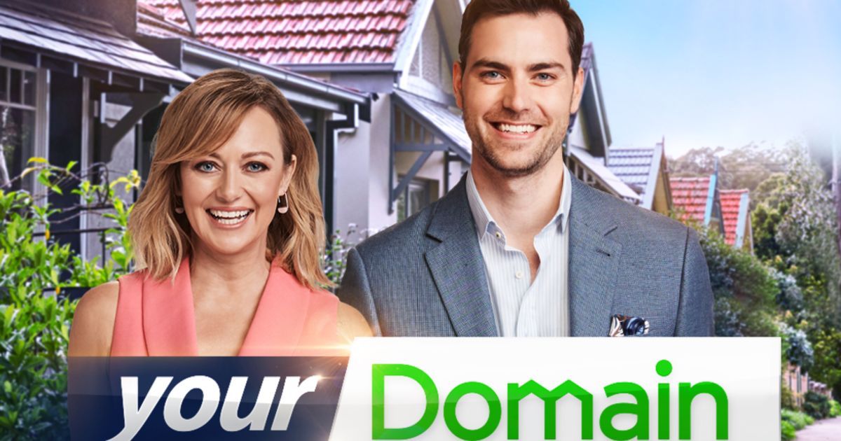 Your Domain: What you need to know about the new Australian property TV ...